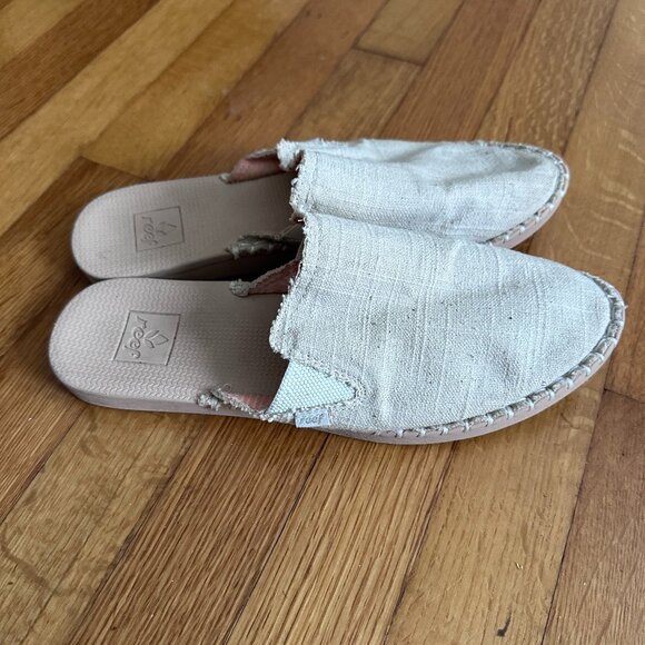 Reef | Shoes | Reef Slipon Shoes | Poshmark
